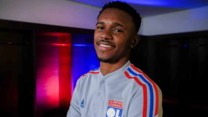 Jeffinho Reconoció El Buen Nivel De La Ligue 1 Y Lo Difícil De La